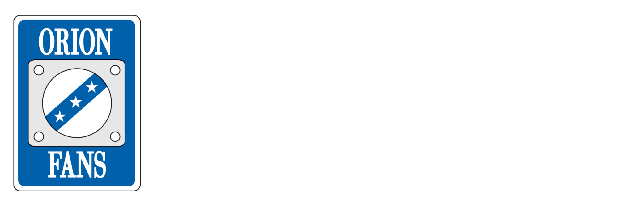 Orion Fans – Knight Electronics