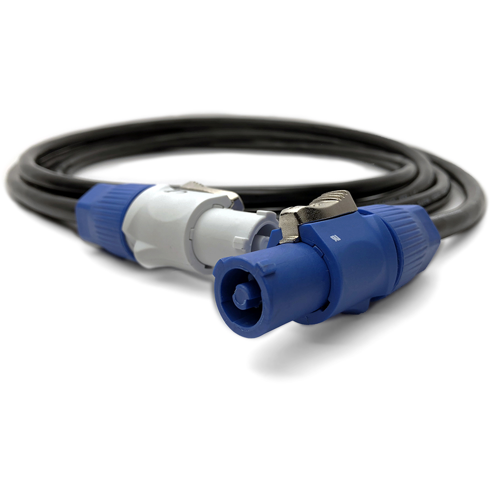 Io Audio Tech’s Powerlatch Cables – Knight Electronics